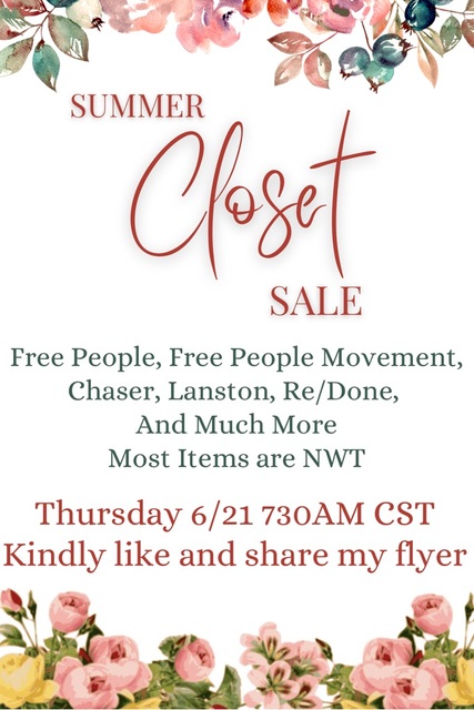 Posh Show - Poshmark